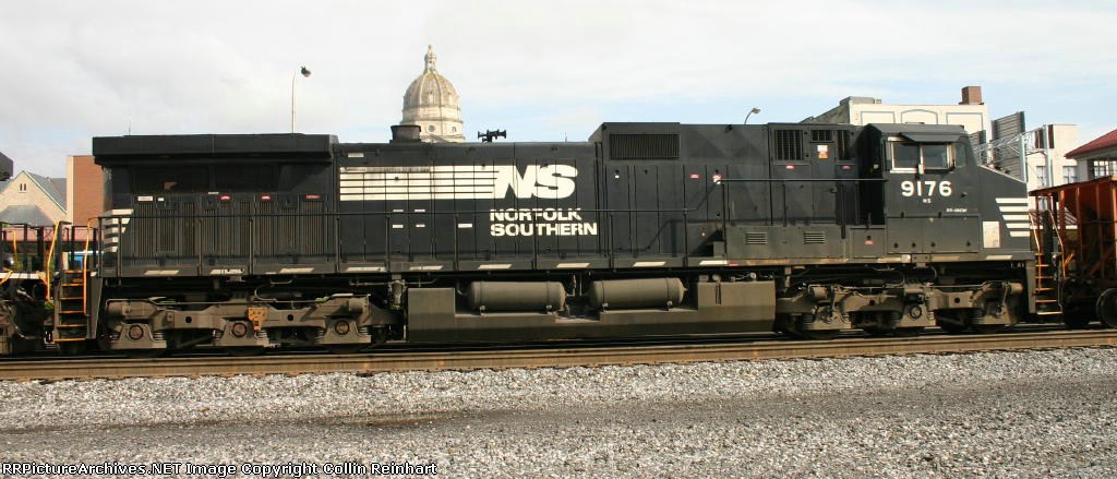 NS 9176